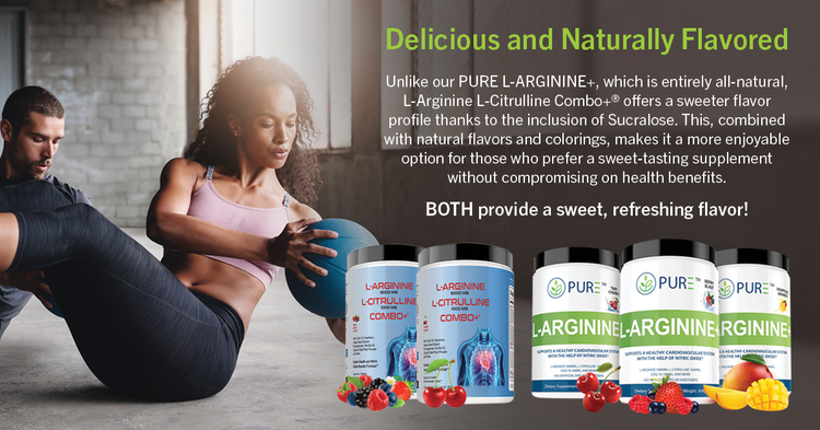 Pure Vitamins & Supplements, Live a Pure Life – Pure Nutraceuticals