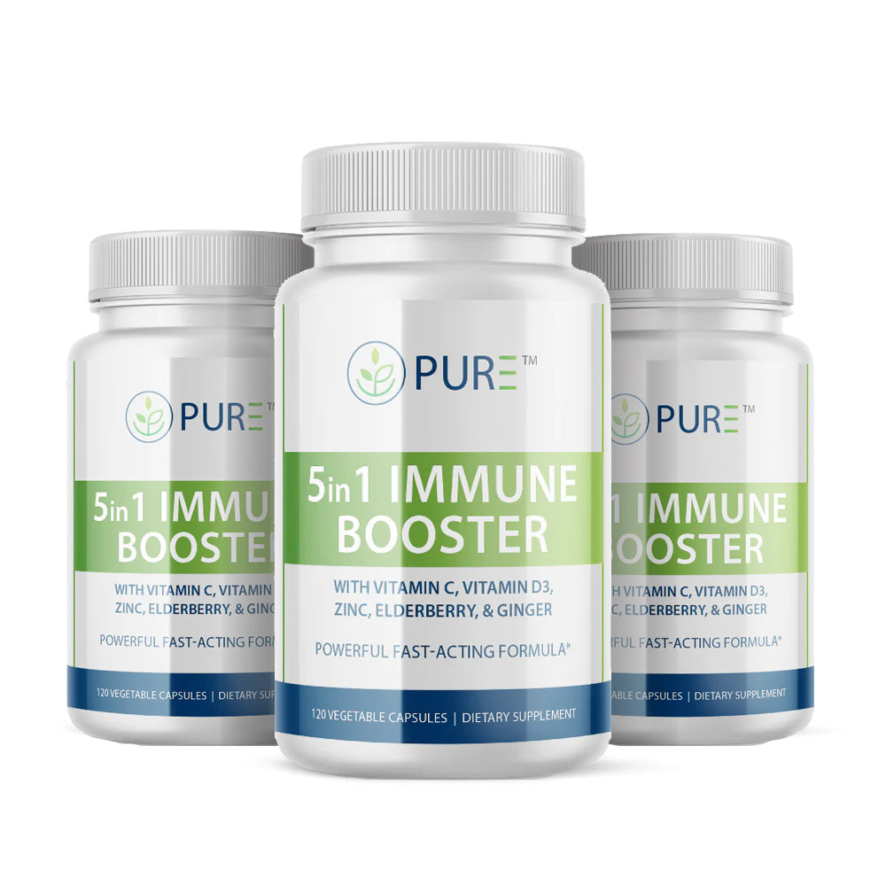News – Pure Nutraceutical