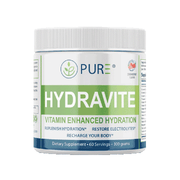 Pure Vitamins & Supplements, Live a Pure Life – Pure Nutraceuticals